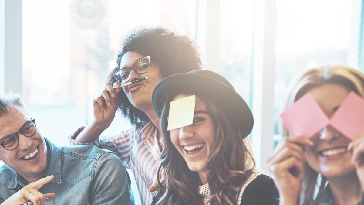 Mindful Interactions May Lead to a Harmonious Workplace, says Study ...