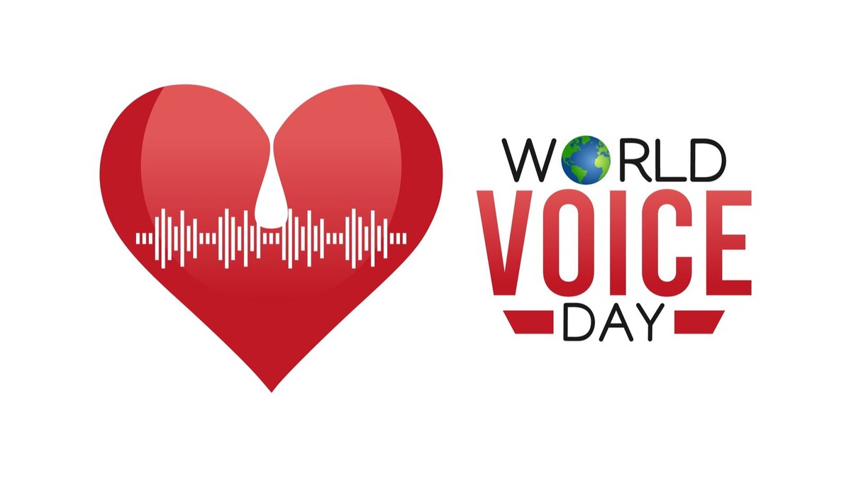 World Voice Day 2022: Theme, History and Significance - News18