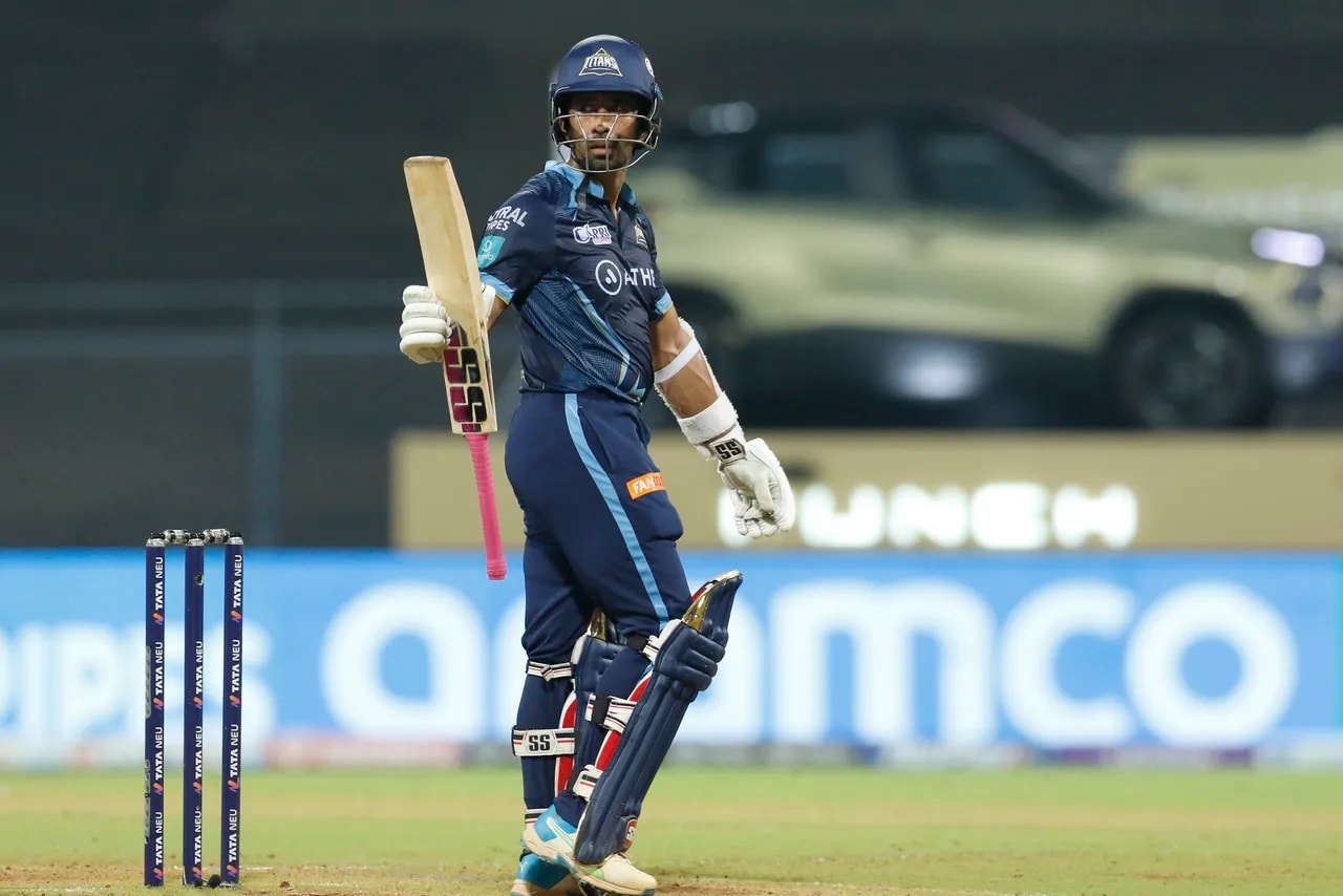 GT vs SRH in Photos, IPL 2022: Gujarat Titans Pull off Another Last ...