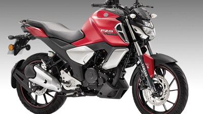 Yamaha FZ-S Fi 2022 Price, Mileage, Features, Colours and More | Auto ...