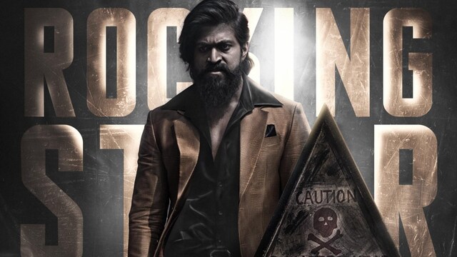 KGF Chapter 1 Villain Ramachandra Raju Was Yash’s Personal Bodyguard ...