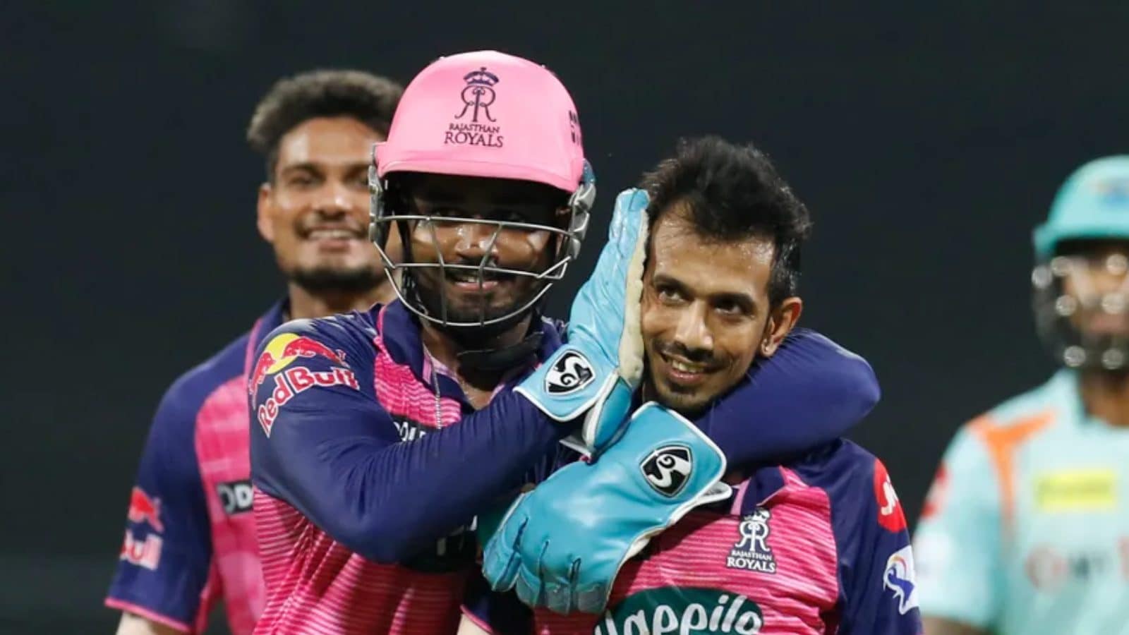 Yuzvendra Chahal Second Fastest to Claim 150 Wickets in IPL History ...