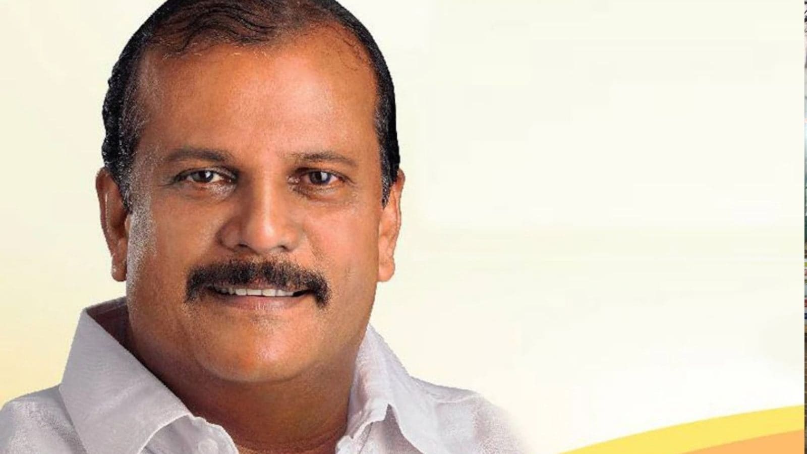 PC George: All You Need to Know About Kerala Legislator for 33 Years ...