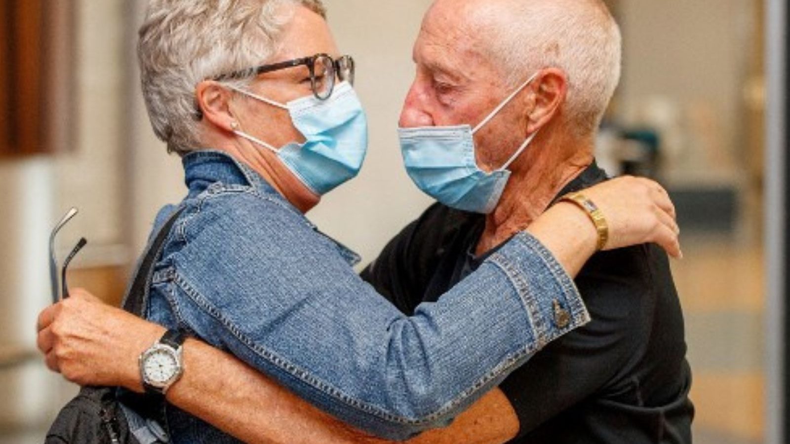 Tears and Chocolate as New Zealand Opens Its Borders to 60 More ...