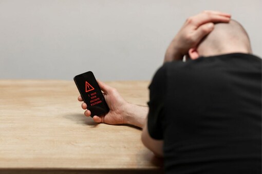 A Loan App Morphed Obscene Images And Sextortion A New Phishing Crime
