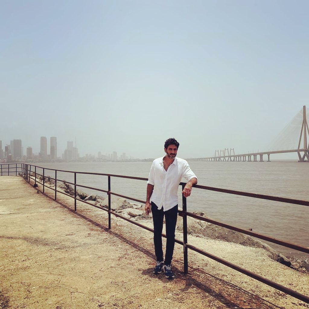 Israel is a microcosm of India: Fauda Actor Tsahi Halevi to News18