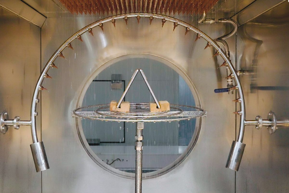 Inside Oppo's Greater Noida Lab: How Smartphones Are Tested Before You ...