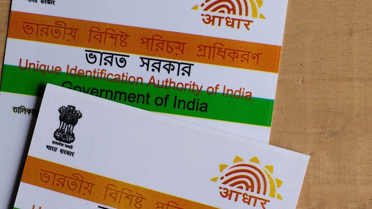 Uidai Makes Baal Aadhaar Card Biometric Update Mandatory Follow These