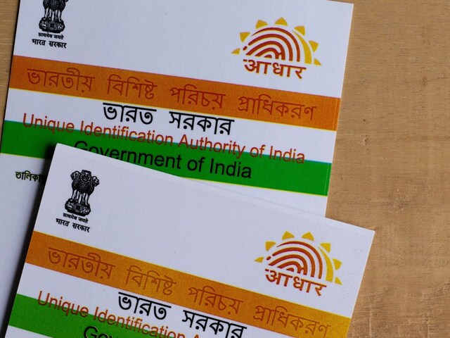Uidai Makes Baal Aadhaar Card Biometric Update Mandatory Follow These