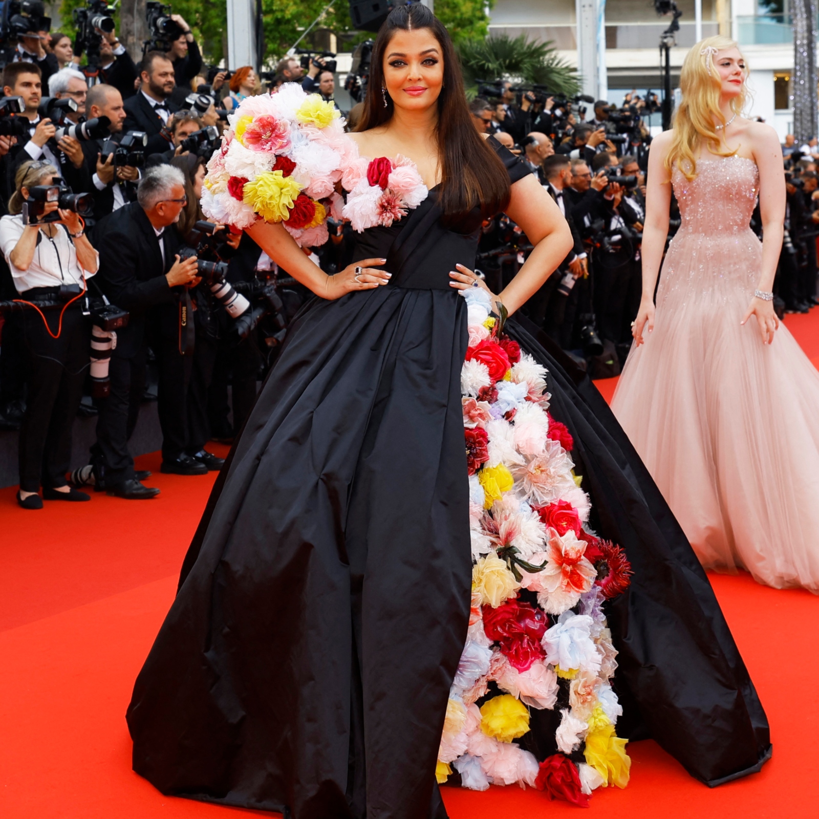Aishwarya Rai Bachchan Birthday: Watch Best Songs of the Actress That ...