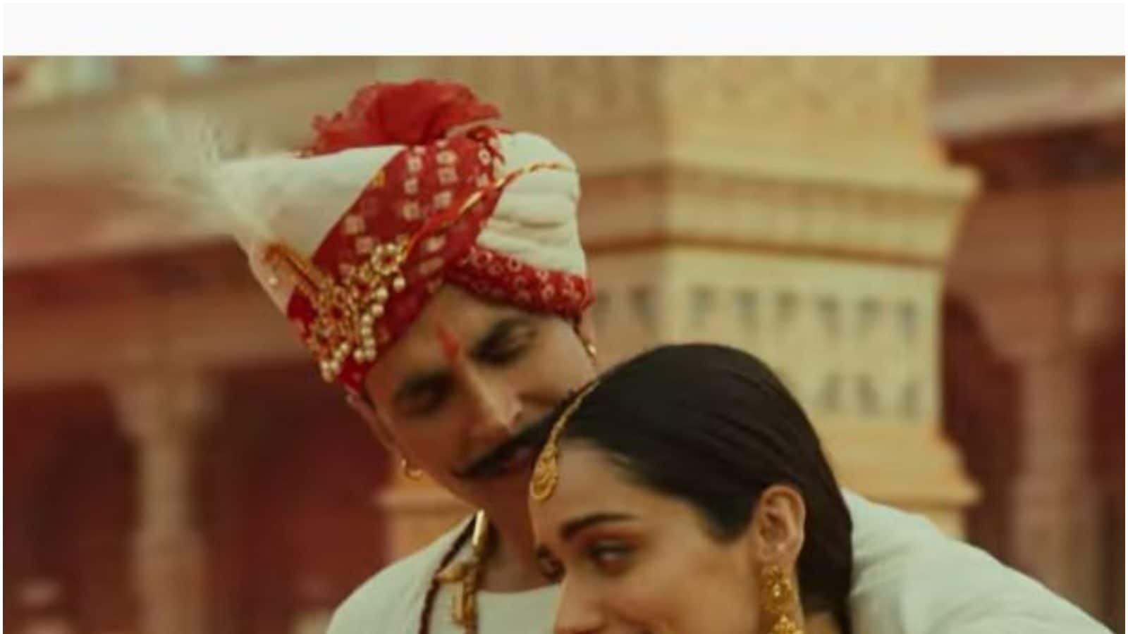 Prithviraj Trailer: Akshay Kumar, Manushi Chhillar Present an Epic Love Story in a Visual Spectacle