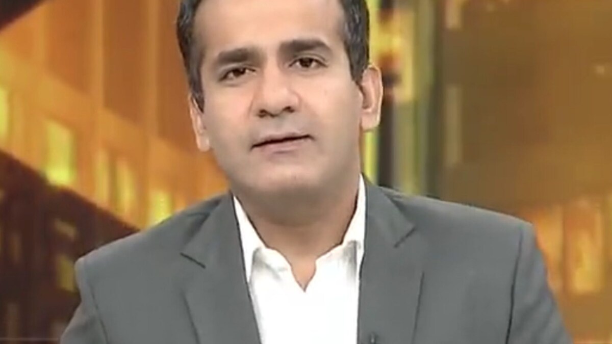 No Coercive Action Must be Taken Against News18 Journalist Aman Chopra ...