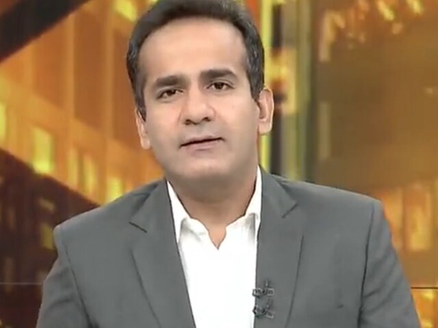 No Coercive Action Must be Taken Against News18 Journalist Aman Chopra ...