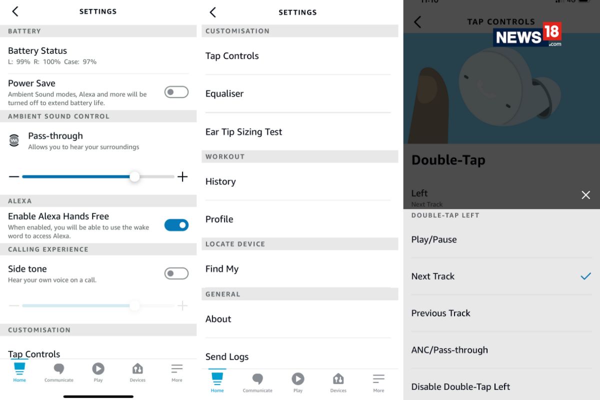 Amazon Echo Buds (2nd-Gen) Review: Here’s What You Can Do With These ...