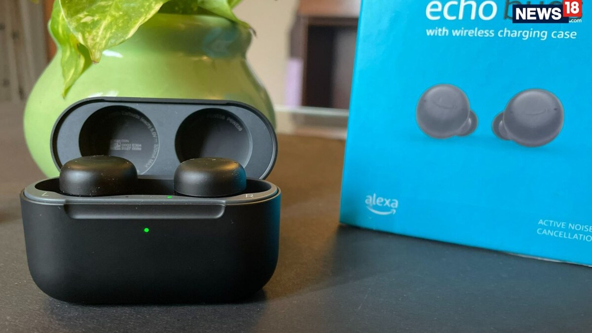 Amazon Echo Buds (2nd-Gen) Review: Here’s What You Can Do With These ...