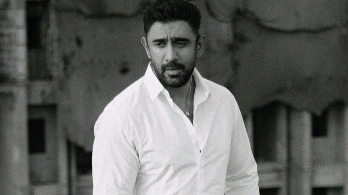 Amit Sadh Recalls Schooling 'Big' Agent in Los Angeles: 'I'll Play ...