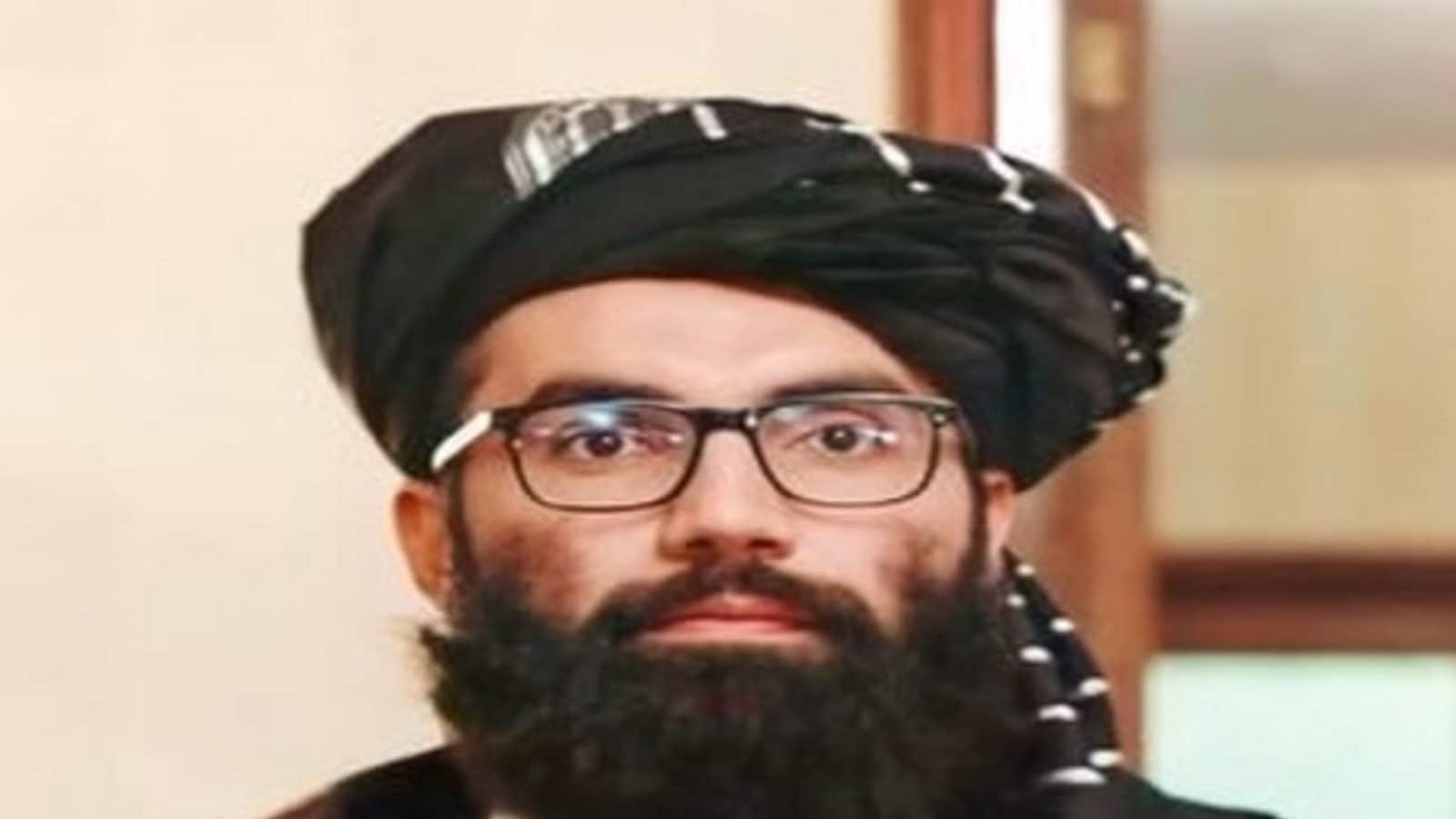 India Can Reclaim Stakes in Afghanistan, Says Anas Haqqani to News18 in ...