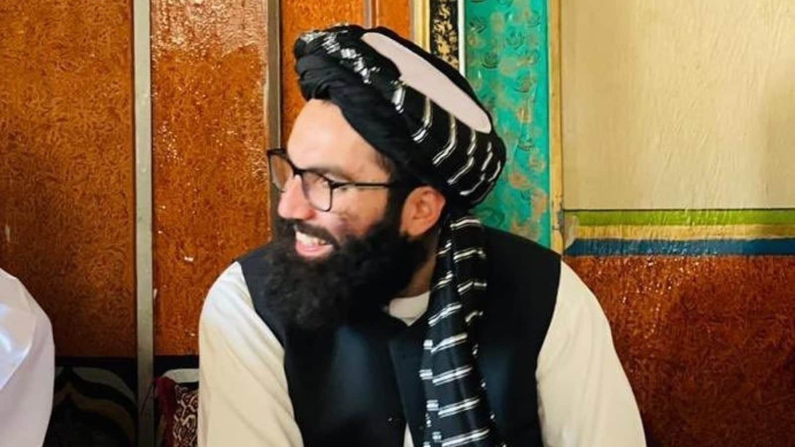 Global Exclusive | Cricket Brings Both Nations Closer, Gives Happiness ...