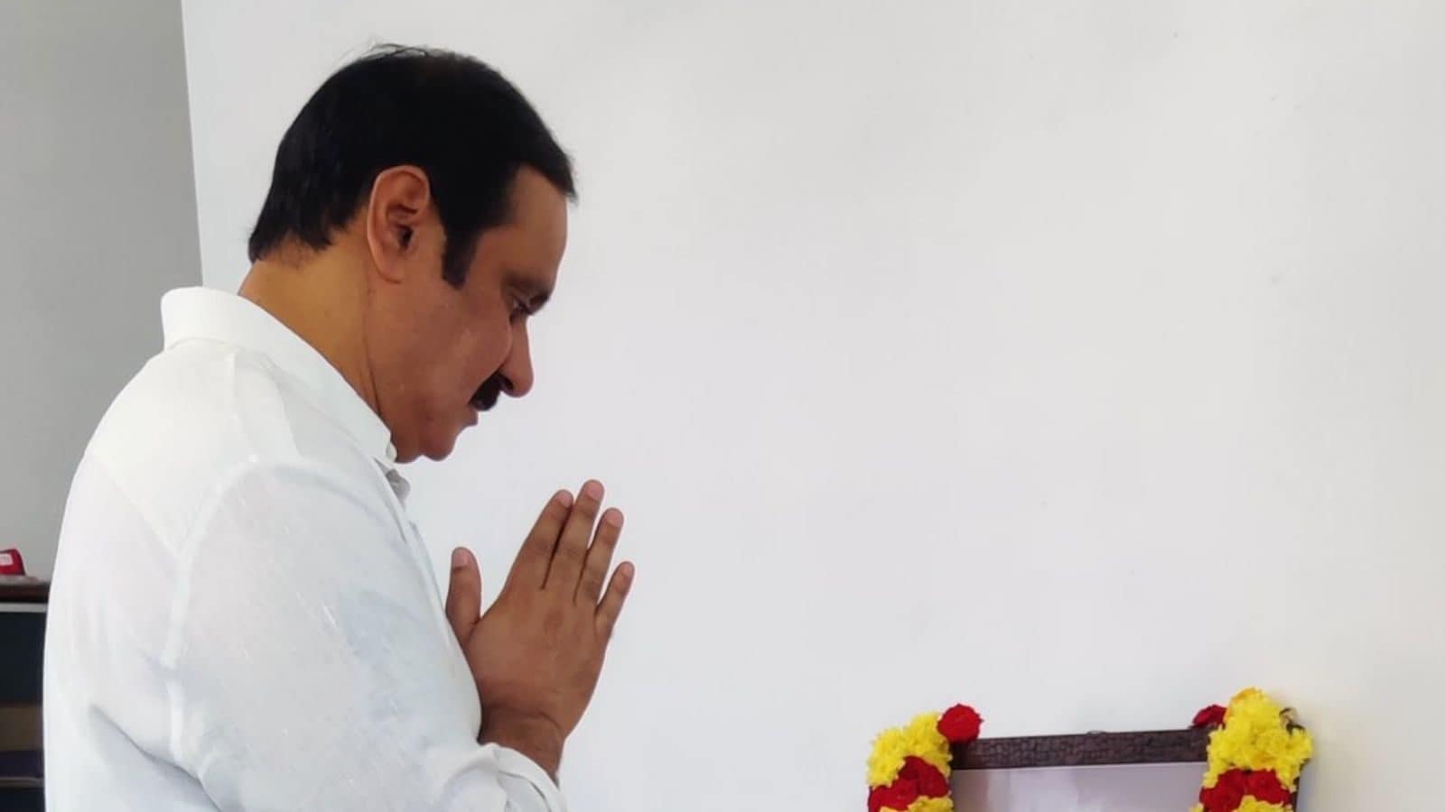 Tamil Nadu: Anbumani Ramadoss Elected as PMK President | Politics News ...