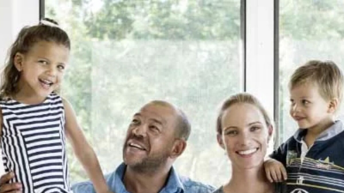 'He Was the Most Laidback Person, Nothing Stressed Him Out'-Andrew ...