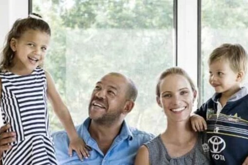 'He Was the Most Laidback Person, Nothing Stressed Him Out'-Andrew ...