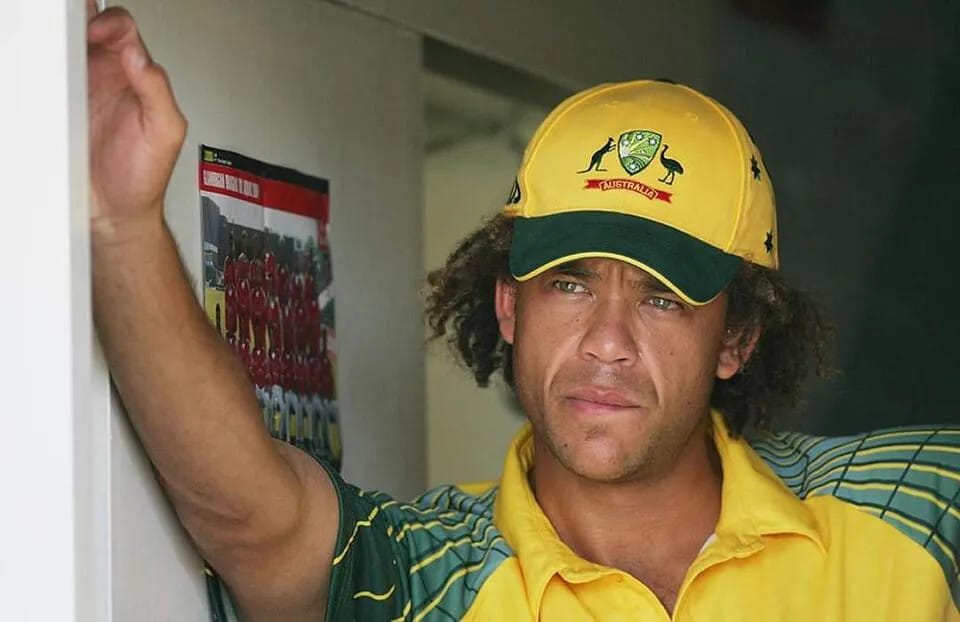 Andrew Symonds Dies: Ten Most Candid Pictures Which Defined 'Roy' - News18