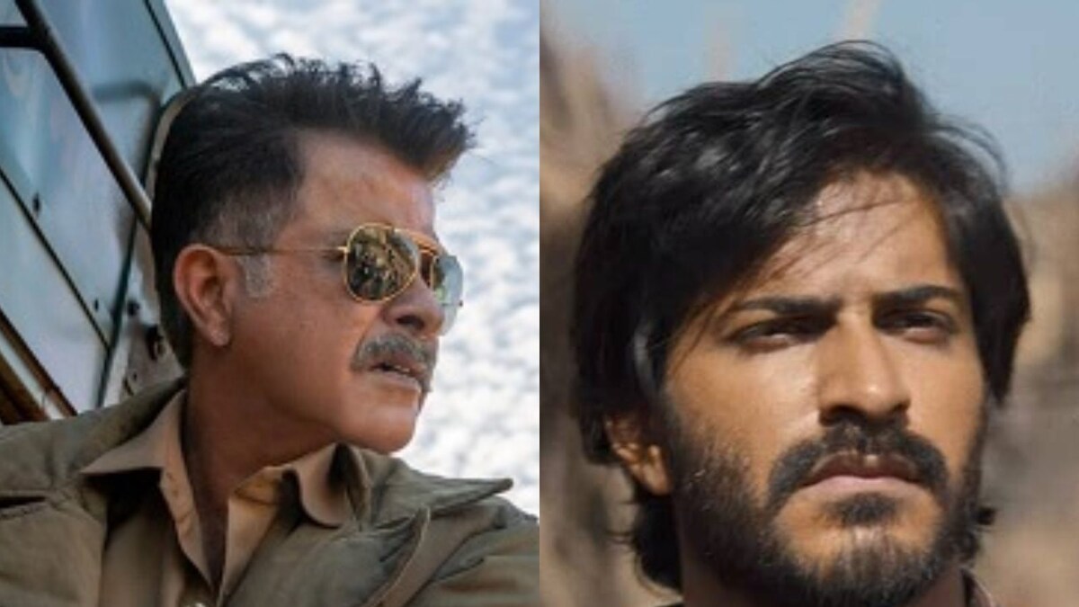 Thar Movie Review: Anil Kapoor Does Decent Job; Harsh Varrdhan Fails to ...