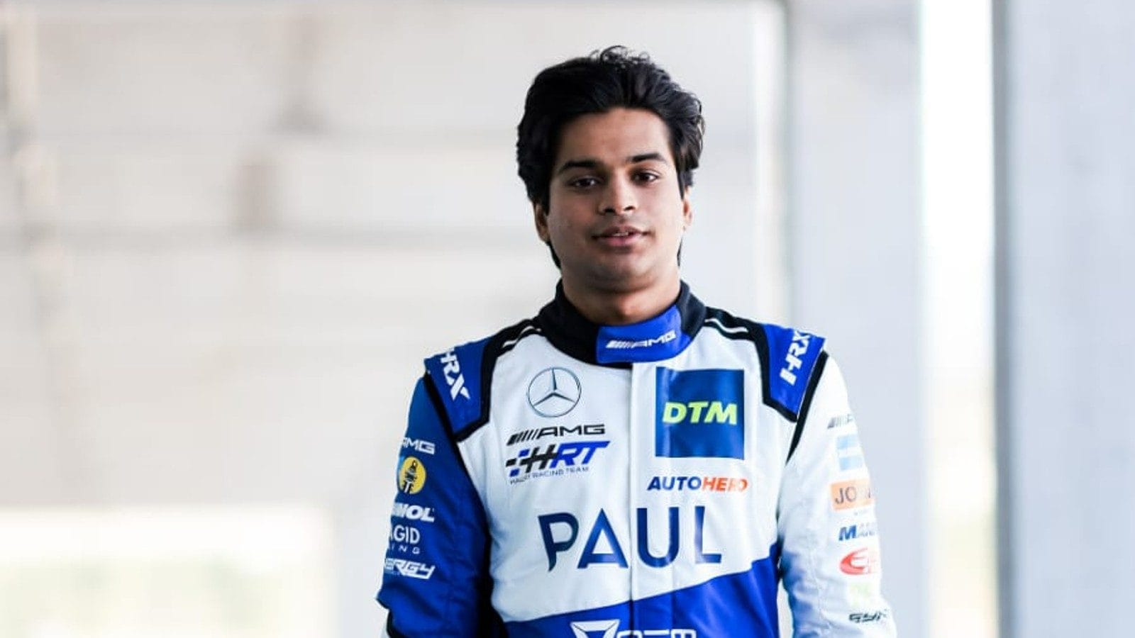 DTM Championship: Arjun Maini Narrowly Misses Podium in Lausitzring ...