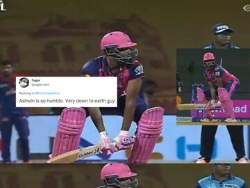 Ashwin Played 'Hockey' Against Delhi Capitals in IPL and Became an ...