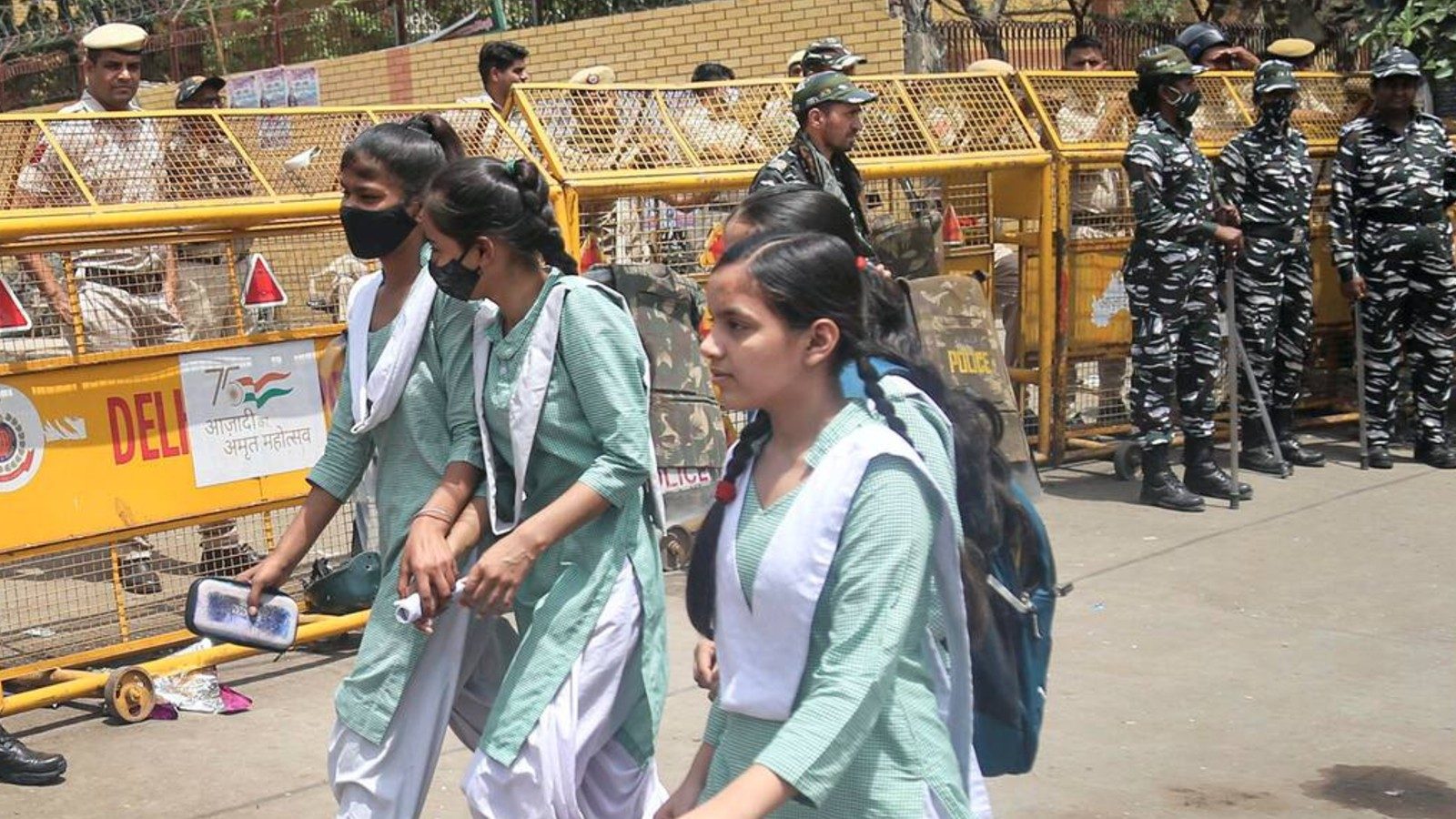 Assam Board to Announce HSLC Results by June First Week - News18