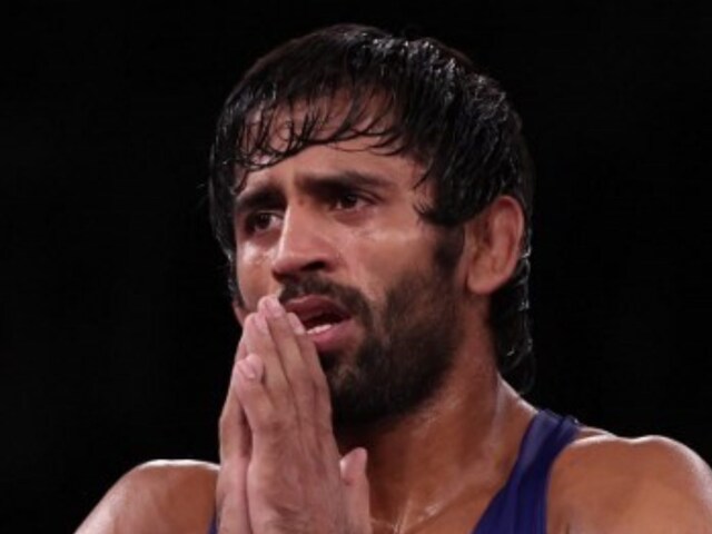 World Wrestling Championships 2022: Bajrang Punia Claims Bronze - News18