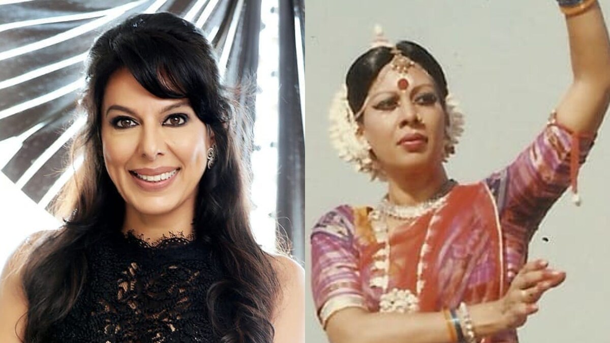 Pooja Bedi Says She Will Be Involved In Mother Protima Bedi’s Biopic ...
