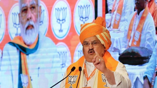 ‘Shares Good Rapport with PM Modi, Amit Shah’: JP Nadda May Continue as BJP Chief till 2024 ...