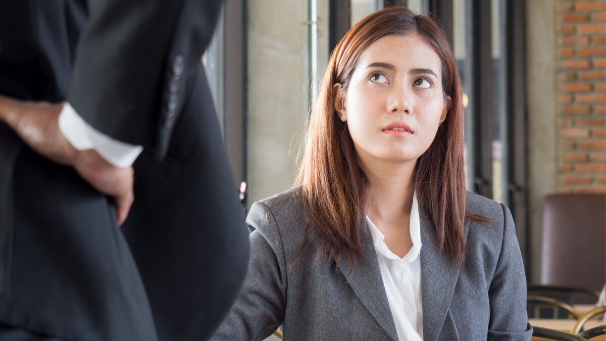 How Can You Say 'No' to Your Boss Politely? Note Down These Nifty ...