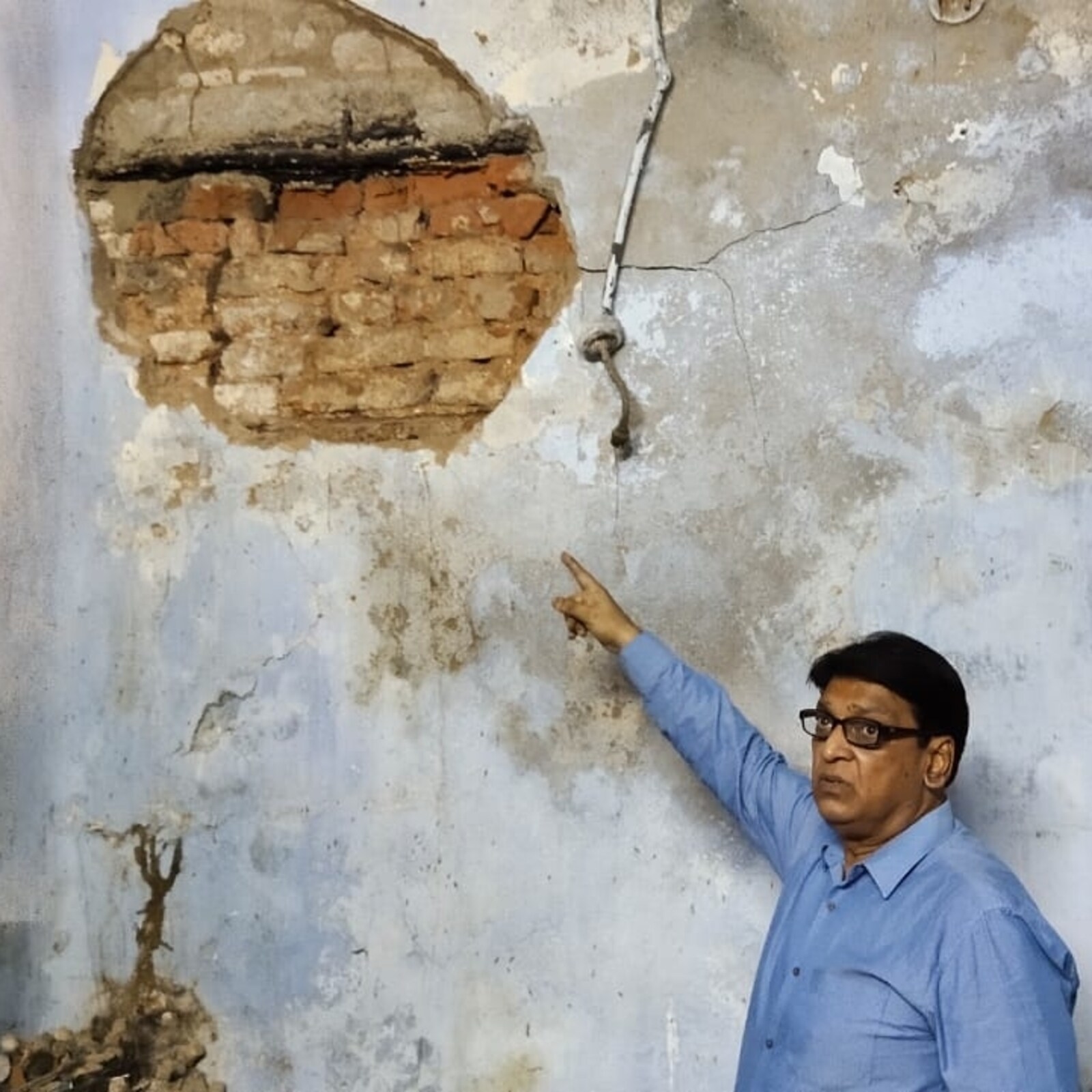 Ground Reality: Why Kolkata Metro Construction Work Led to Cracks in ...