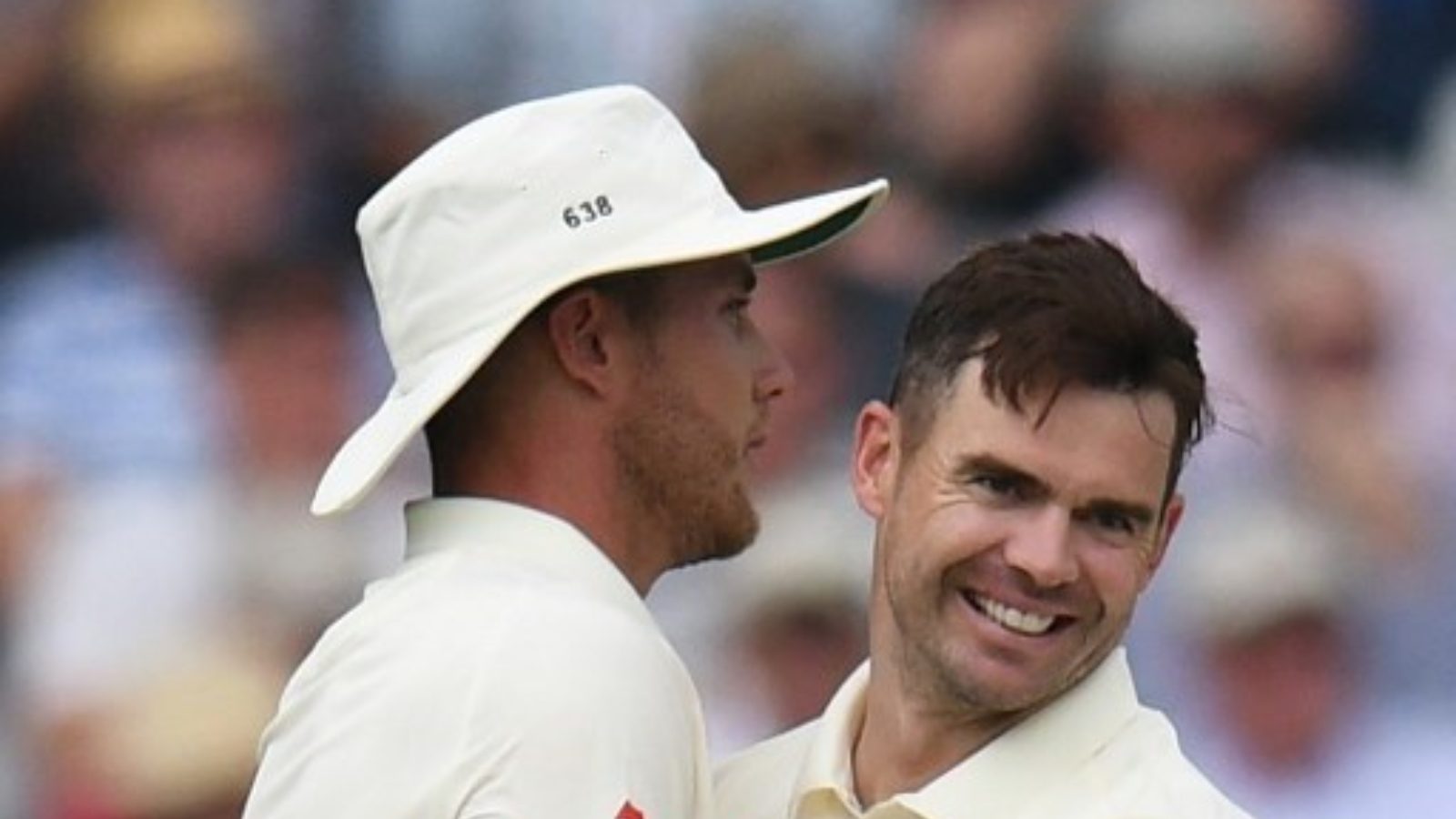 It would be a mistake to include both Anderson, Broad for England's ...