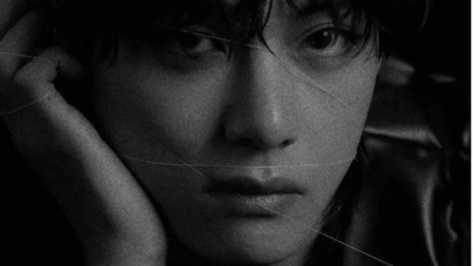 BTS: 'V is Coming' Trends as Vogue Korea’s Editor Confirms ...