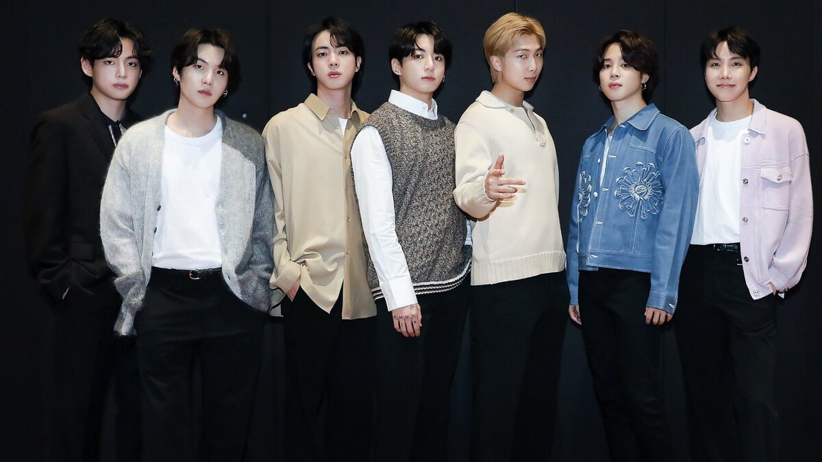 BTS at White House: Time, Where To Watch; Everything To Know About K ...