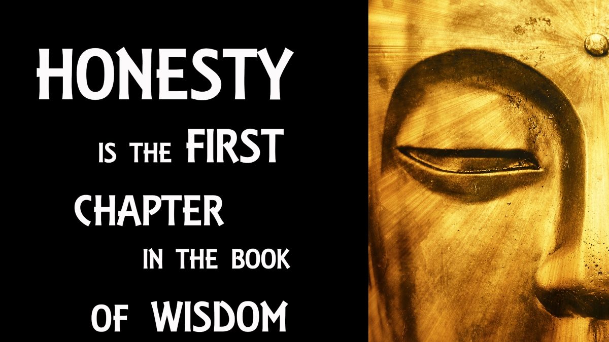 Buddhist Quotes On Life