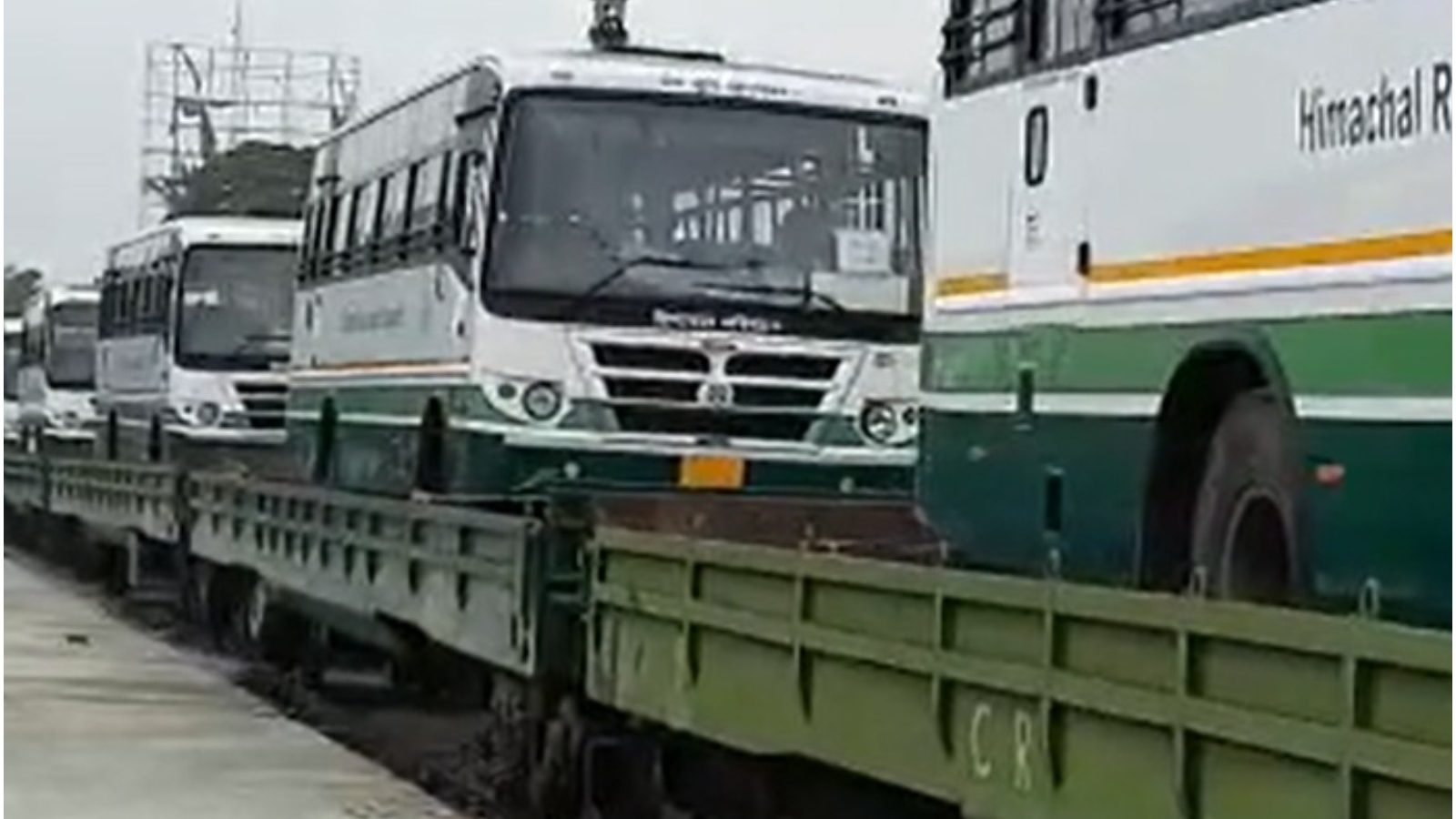 UP Govt Makes Unprecedented Changes in State Transport System to Ensure ...