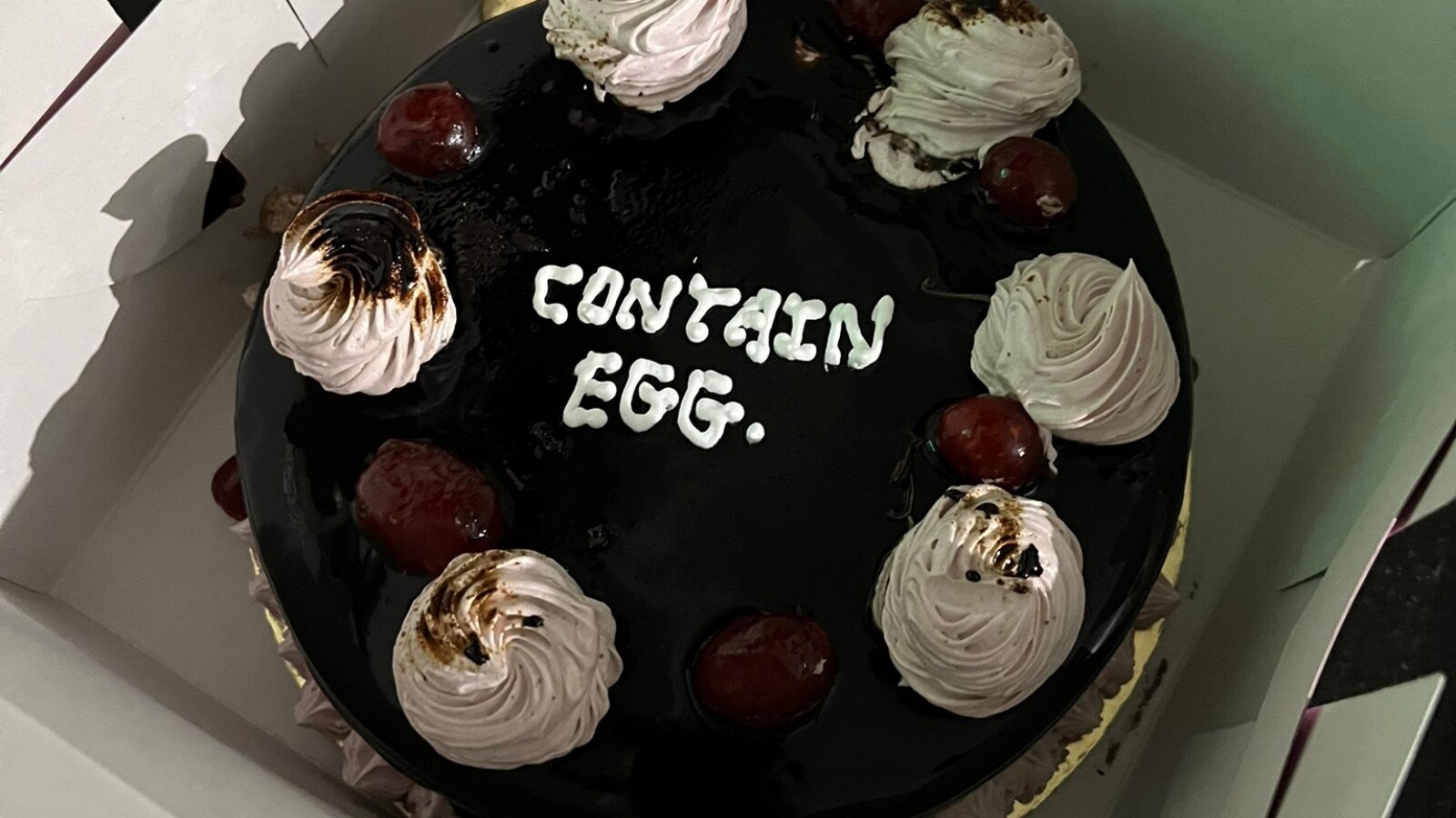 This Nagpur Bakery Found Clearest Possible Way to Tell Customer if His ...