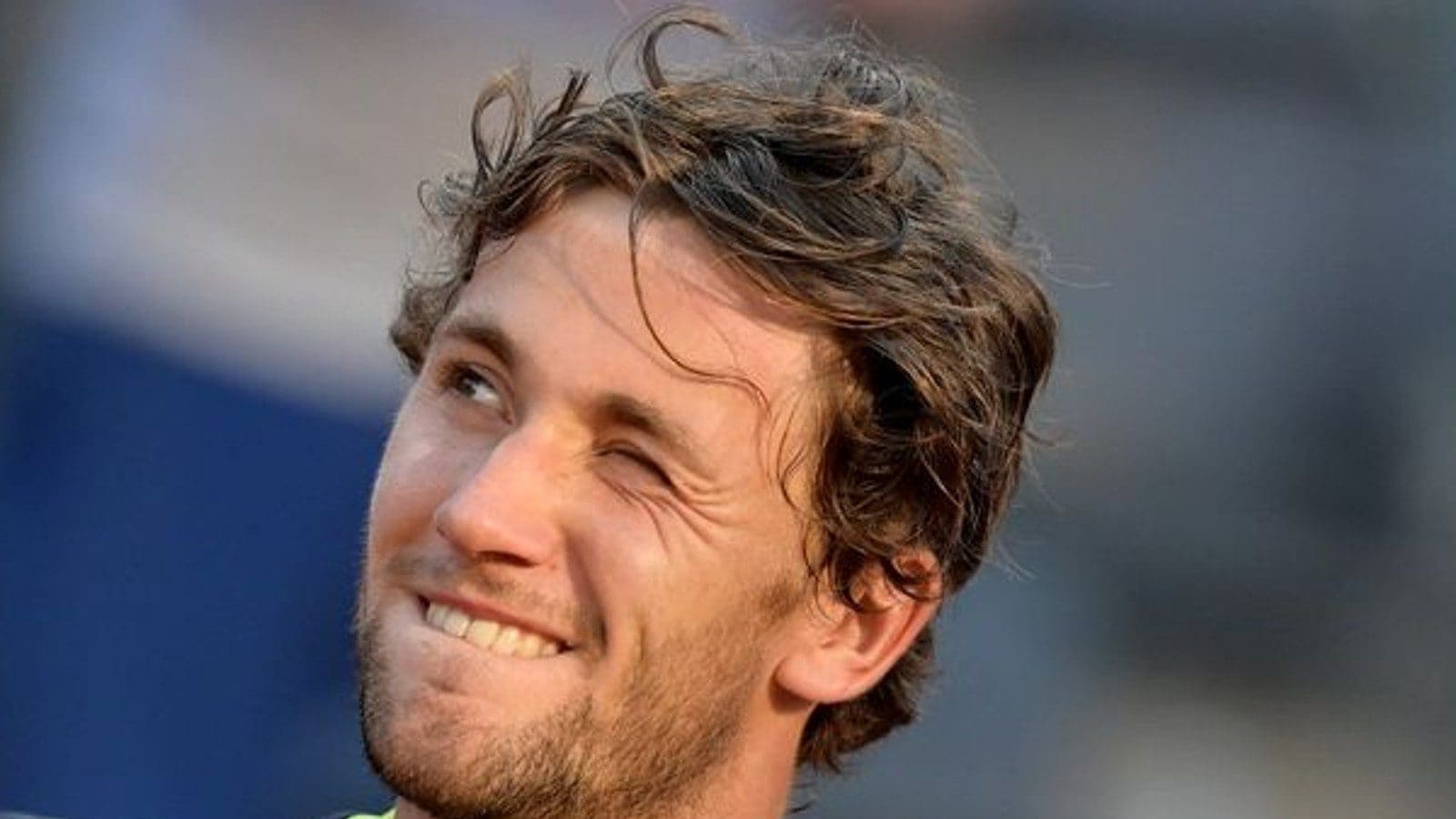 Geneva Open: Casper Ruud Retains Title With Victory Over Battling Joao ...
