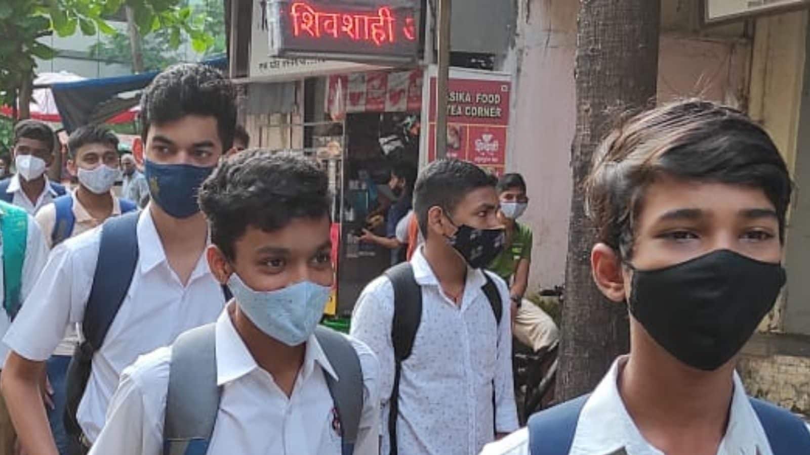 CBSE Class 10 Hindi Exam Was ‘Tricky’ and ‘Lengthy’, Required Good ...