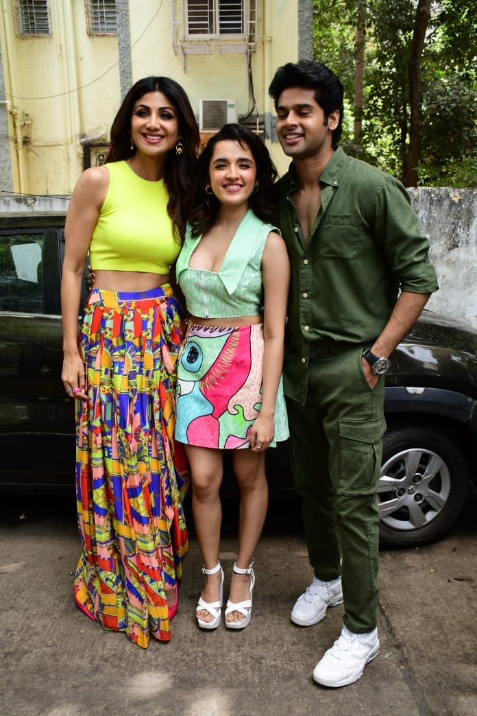 Shah Rukh Khan, Malaika Arora, Ranveer Singh, Shilpa Shetty, Janhvi ...