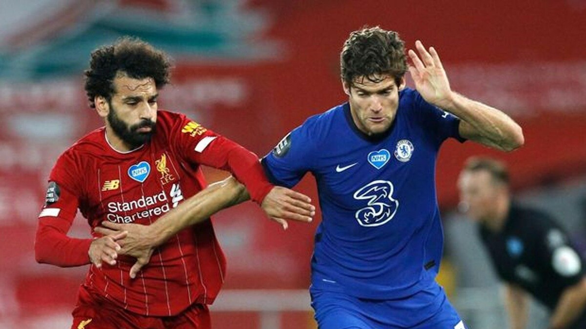 CHE vs LIV Dream11 Team Prediction: Chelsea vs Liverpool Check Captain ...