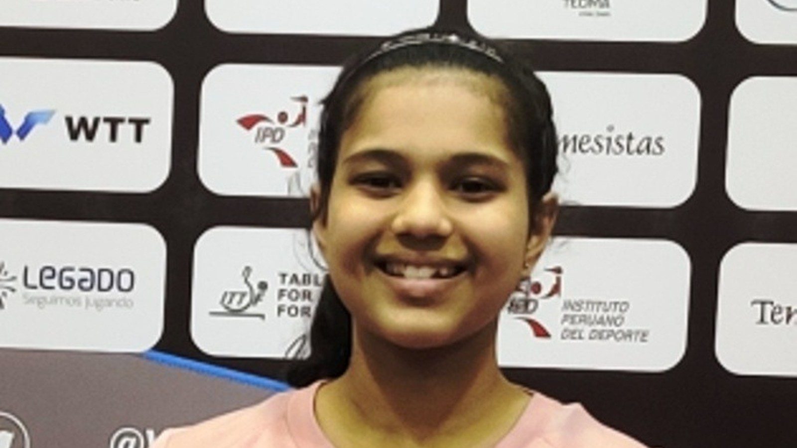 Diya Chitale Included in CWG 2022 Table Tennis Squad, Says CoA | Sports ...