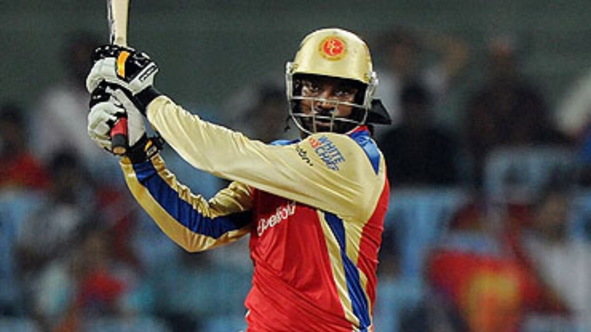 Chris Gayle Turns 43: Why is West Indies Cricketer Called Universe Boss ...