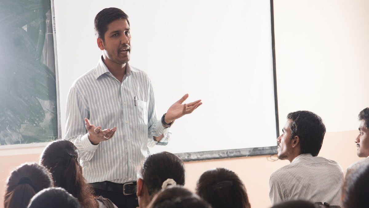 Bihar Govt Crackdown on Coaching Centres: Registration Must, Hiring as ...