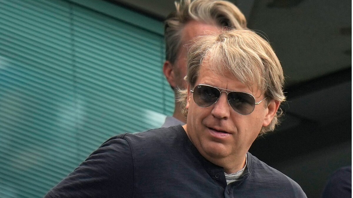 Todd Boehly Eyes Chelsea Success After Sealing Takeover - News18