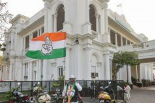 Now, Congress Reduced to a Naught in UP Legislative Council for the ...